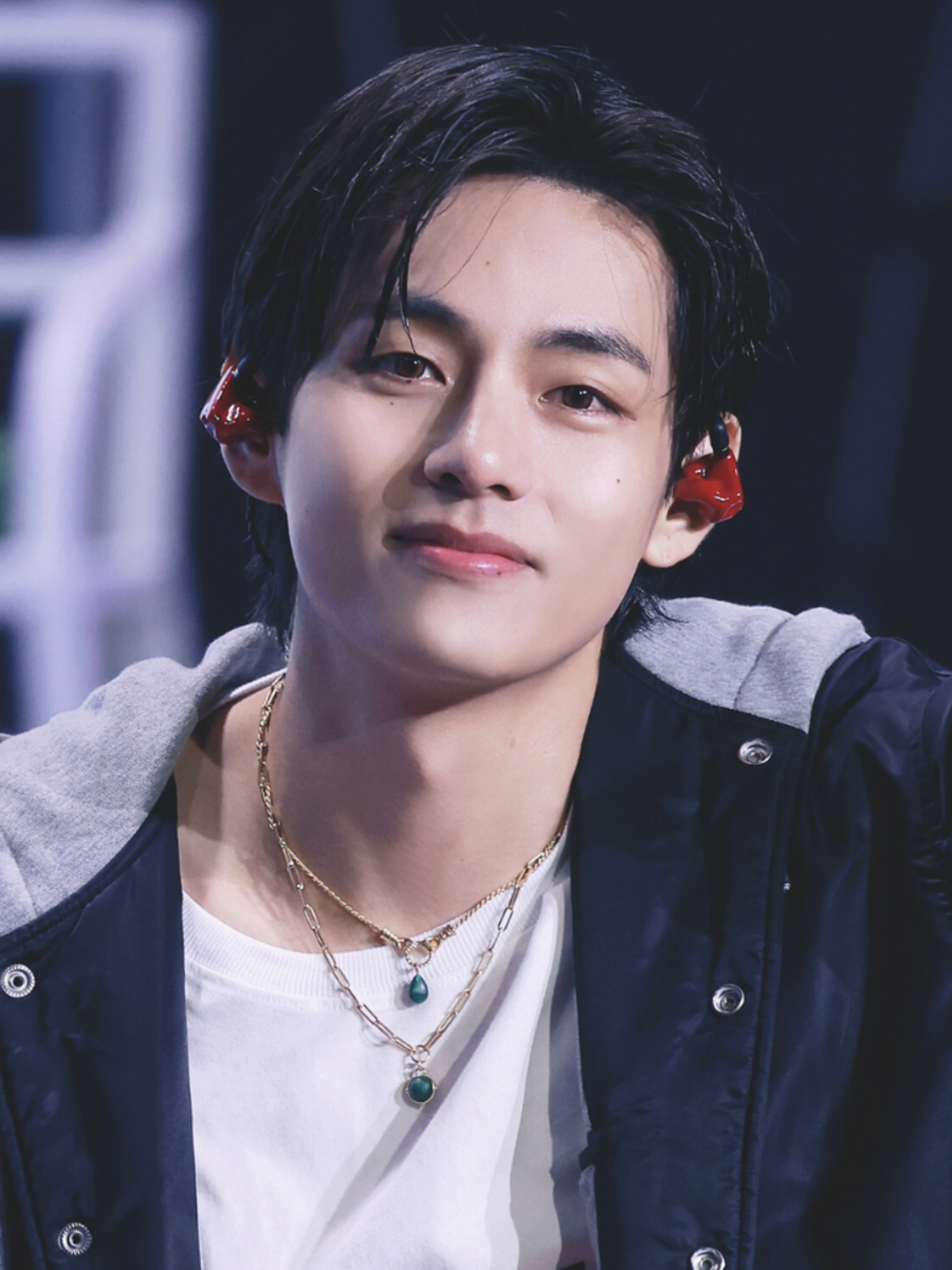 9 Quotes By BTS' V That Will Inspire You To Work Hard | Times Now