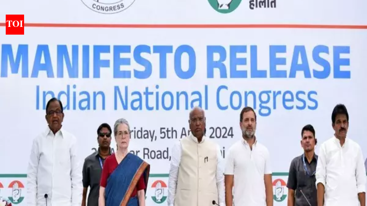 Cong and CPM manifestos promise to include prohibition of ...
