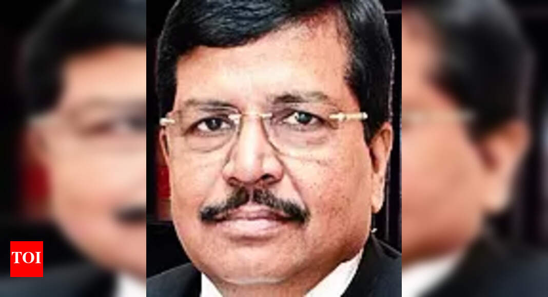 Justice A Ramalingeswara Rao: Hyd Hc Ex-judge Ramalingeswara Rao Passes ...