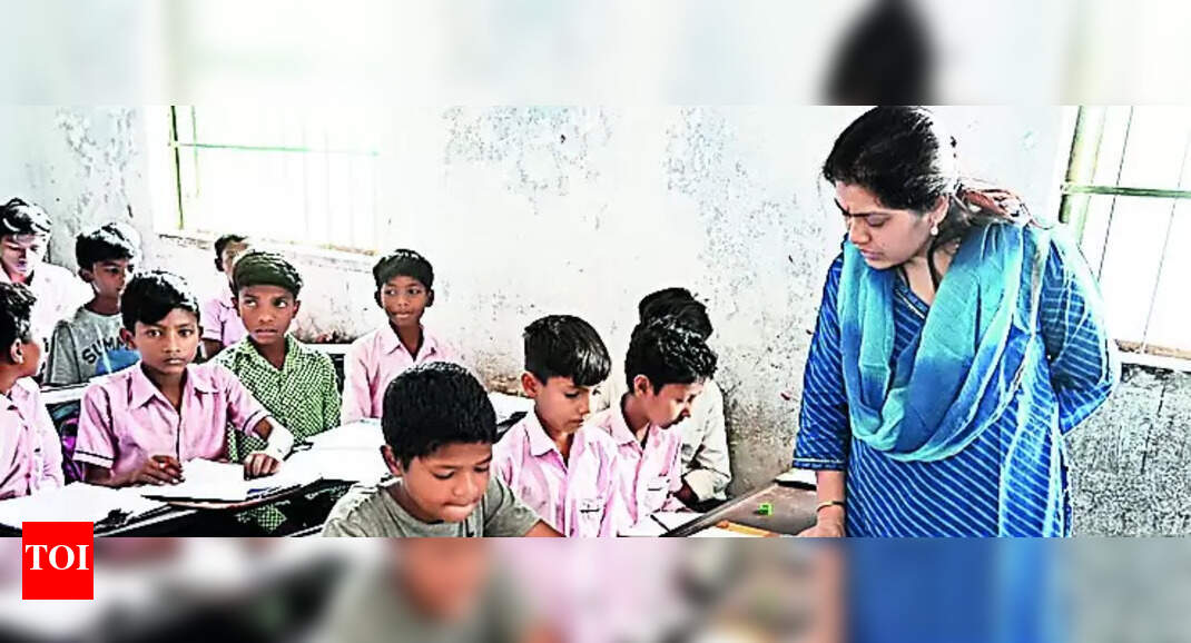 Private Schools: Bokaro Dc Forms Panel To Check ‘high-handedness’ Of ...