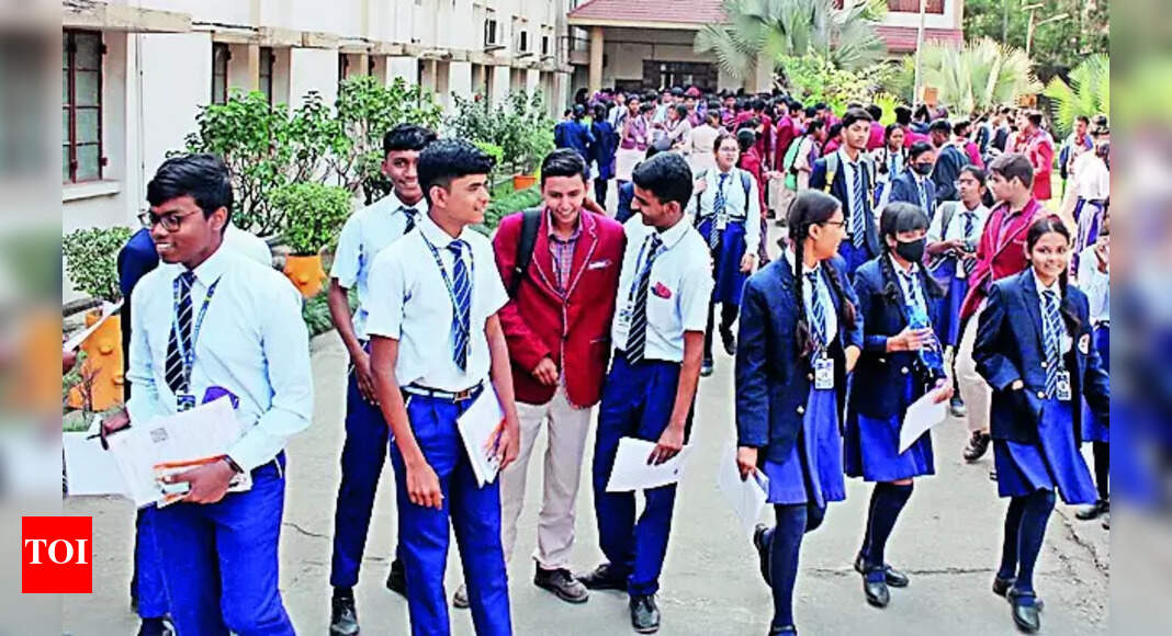 Aptitude-Based Learning: Schools To Focus On Aptitude-based Learning ...