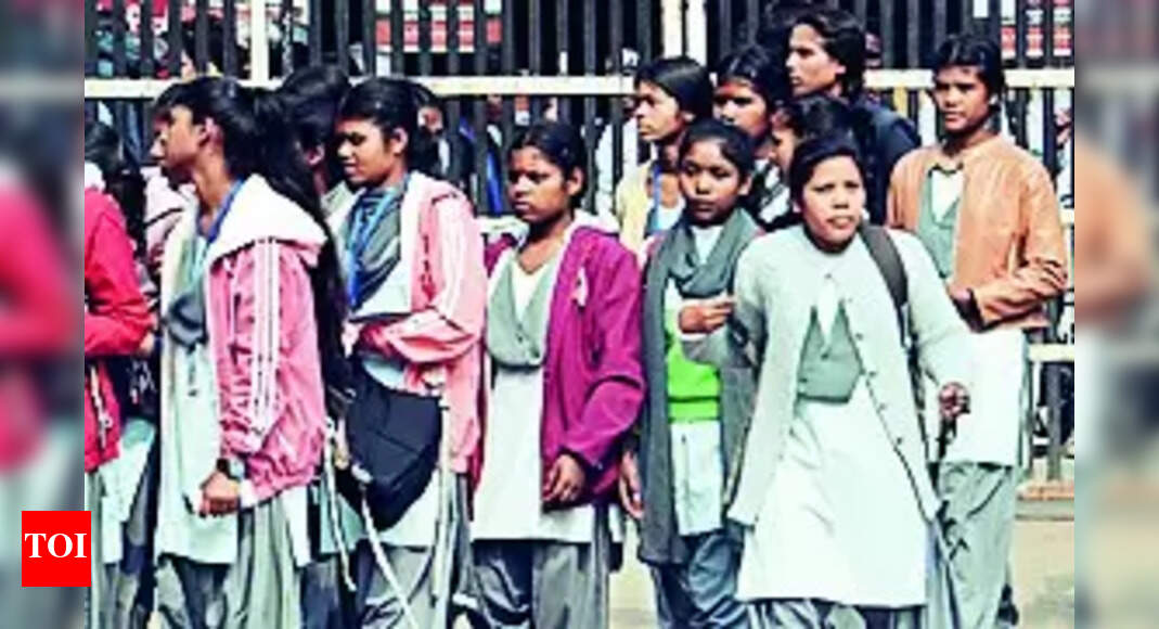 Surprise Inspection: Surprise Inspection Of Schools In 24 Districts ...