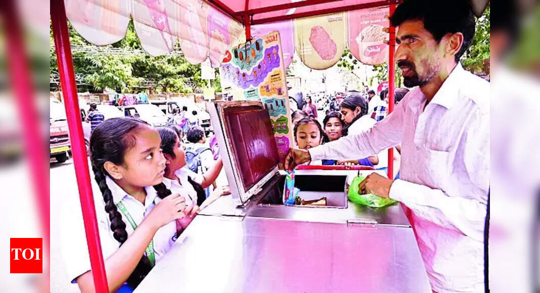 Thunderstorm: Thunderstorm Likely In J’khand Next Wk: Imd | Ranchi News ...