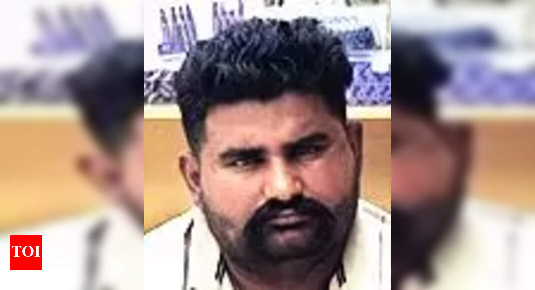 Illegal Weapons Factory: Illegal Weapons Factory Raided In Jaisalmer, 1 ...