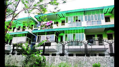 CHB: Chb To House Allottees: Submit Stability Certificates By May 5 ...