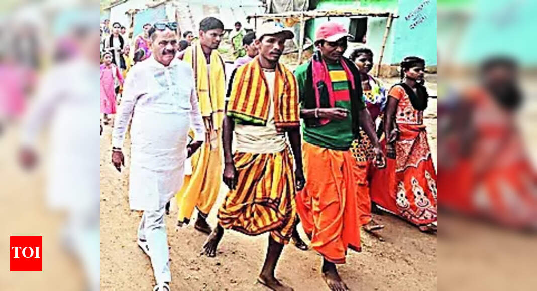 Indoor Meets: Indoor Meets, Late Start To Beat The Heat On Poll Trail ...