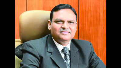 NCDFI Chairman: Nddb Chief Elected Ncdfi Chairman | Vadodara News ...