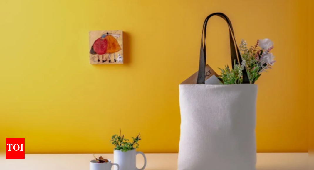 Best Tote Bags For Women For a Tote-Ally Fashionable Experience | - The ...