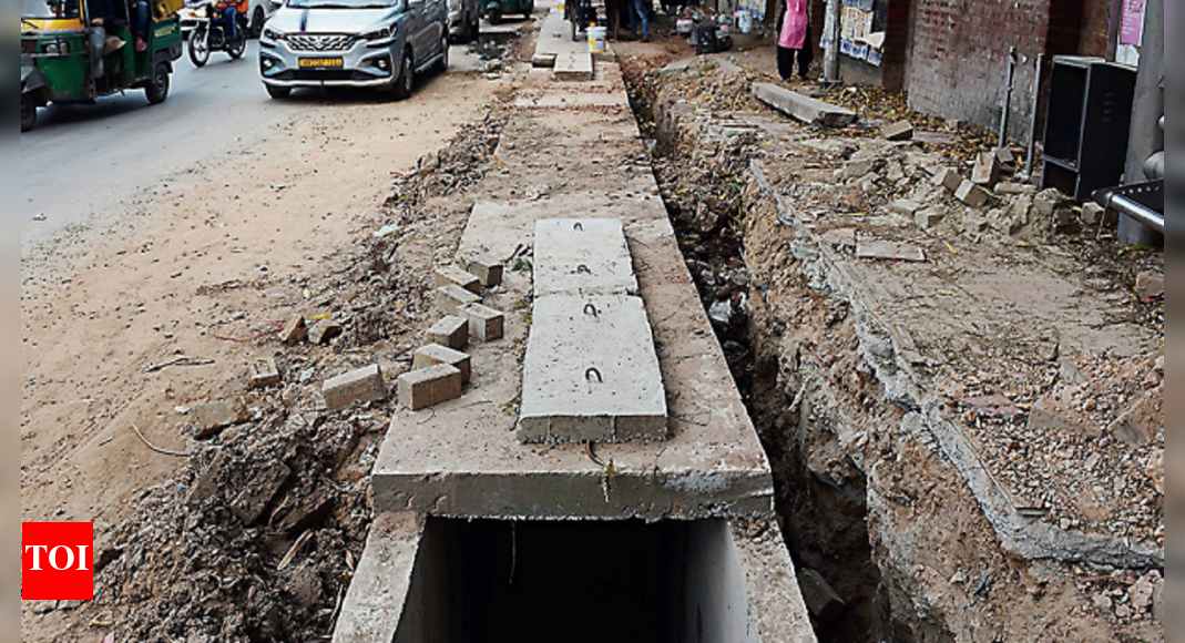 Manhole Covers: A Boy Died, But Missing Manhole Covers Threaten More ...