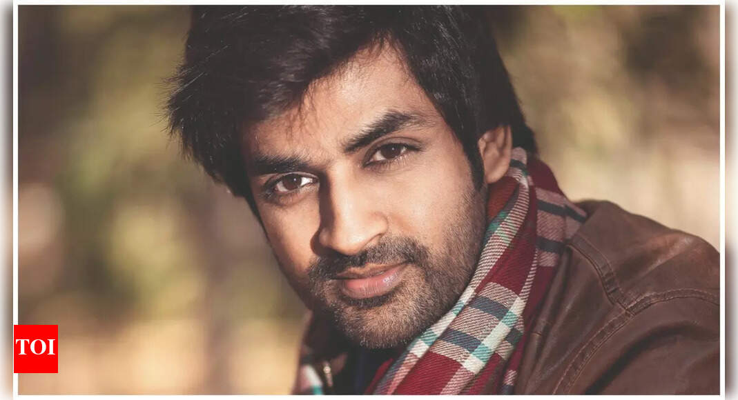 Manish Goel: I want the industry to know that as an actor I am ...