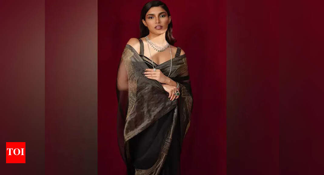 Alizeh Agnihotri recalls shooting for 'Farrey' | - Times of India