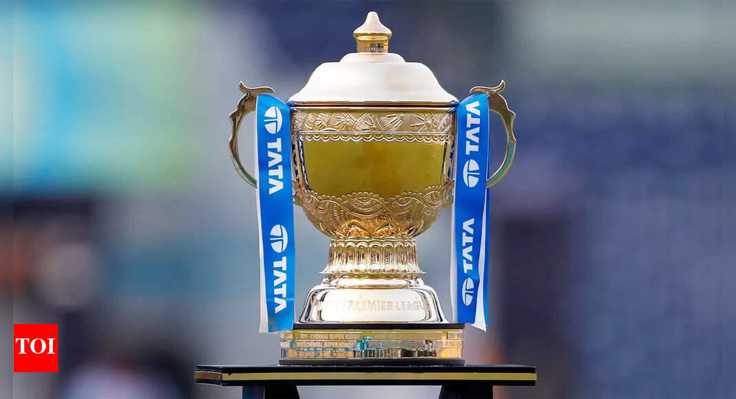 IPL ticket fraud: These two IPL ticket websites are fake; mistakes to ...