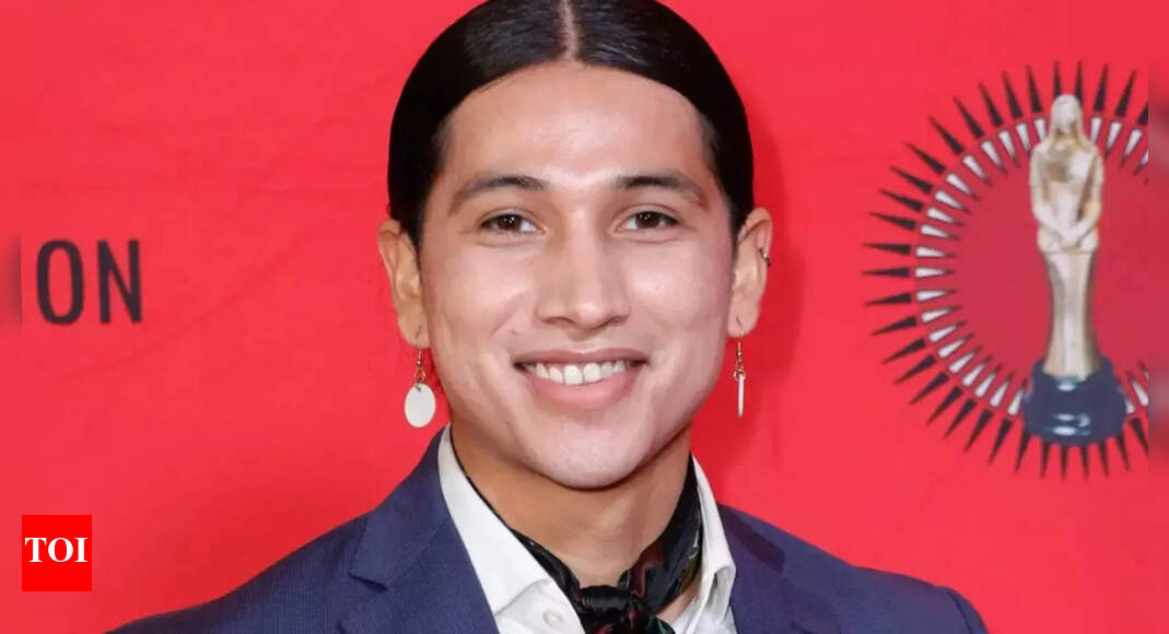 Actor Cole Brings Plenty, famous for '1923,' passes away at 27 ...