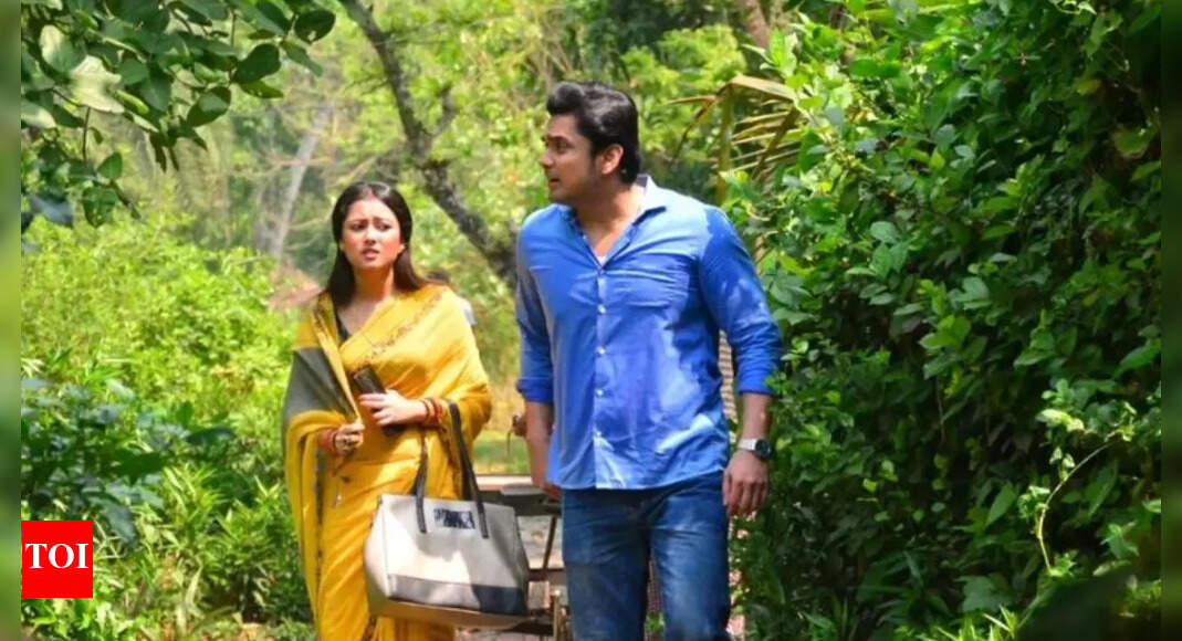 Neem Phooler Madhu Update: Piklu goes missing as Barsha goes to her in-laws’ house - Times of India