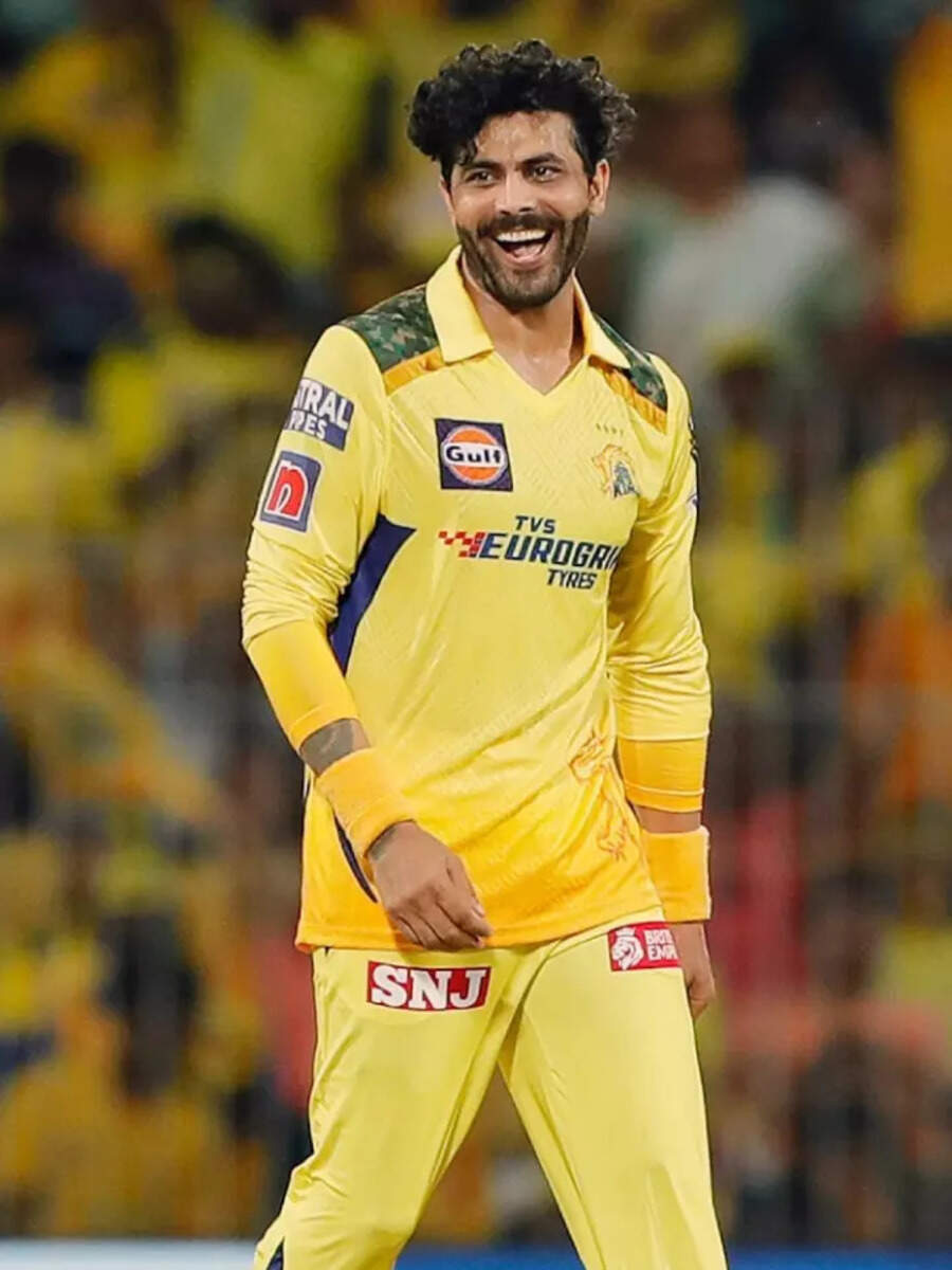 5 CSK players who can be part of India's T20 WC squad | Times Now
