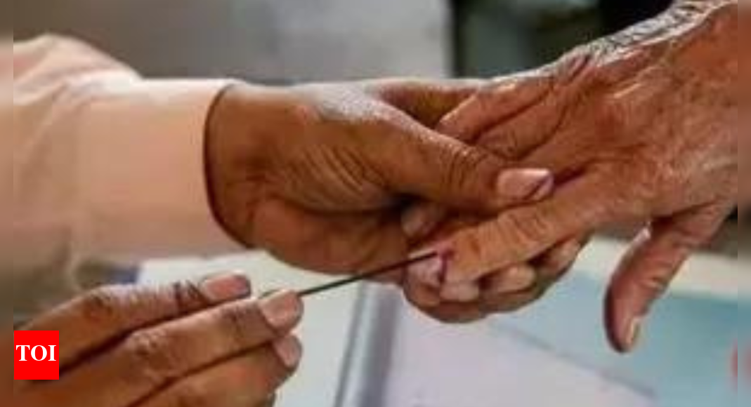 Sikkim Elections 2024: Total seats, schedule, candidates list, date of ...