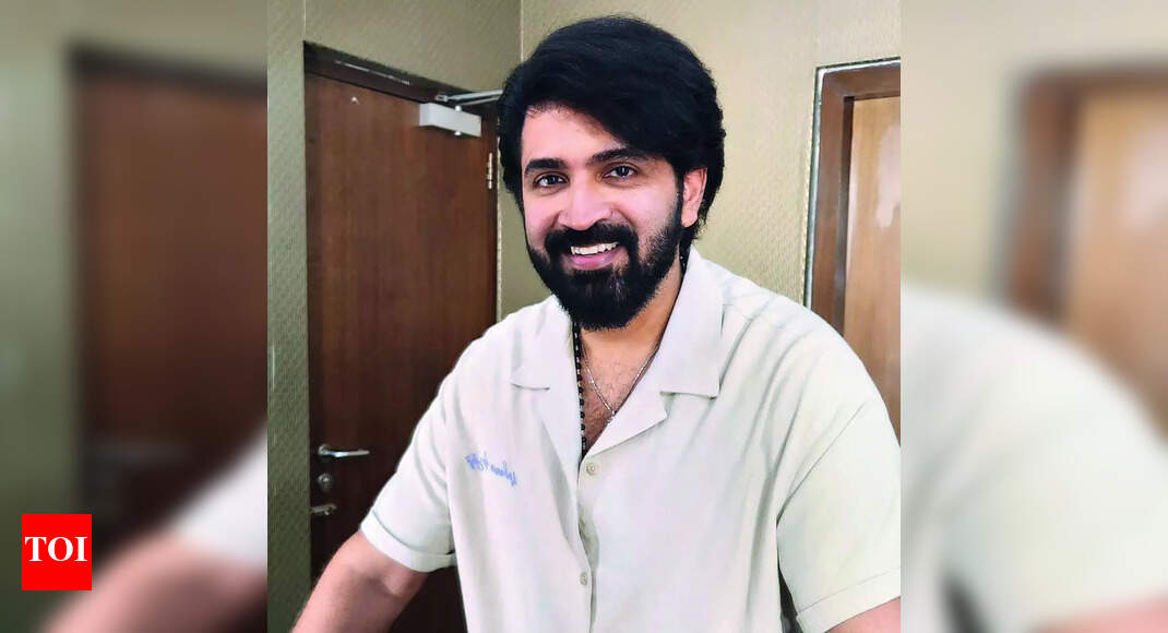 Yogi to star with Arun Vijay in his Tamil debut | Kannada Movie News ...