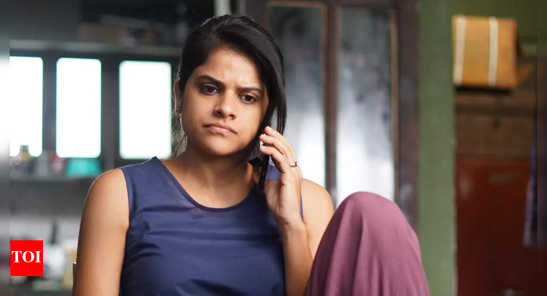 Bigg Boss Maya Krishnan to make her Tollywood debut | Tamil Movie News ...