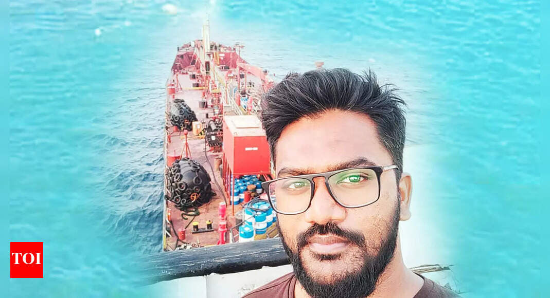 For Indian sailors, how high seas offer both adventures and troubles ...