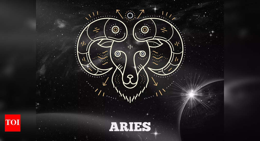Aries, Horoscope Today, April 7, 2024: Your natural leadership ...