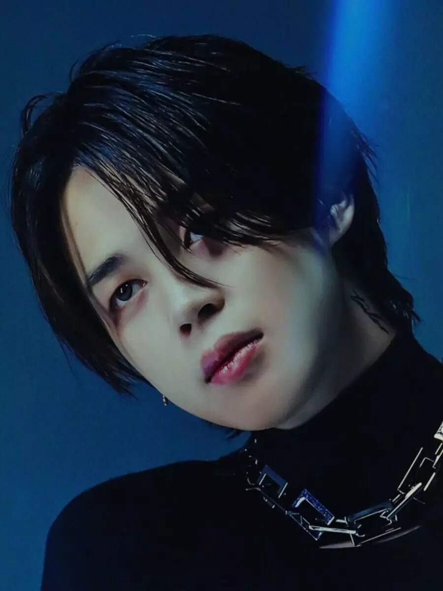 8 Songs By BTS' Jimin For Your Playlist | Times Now
