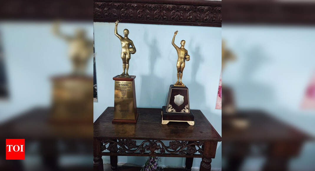 Foreign teams for next season’s Bandodkar Trophy, says GFA president ...