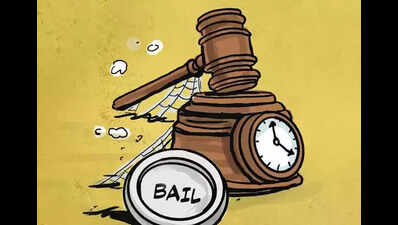 Enforcement Directorate: No Bail For Ed Staffers In Key Info Leak Case ...