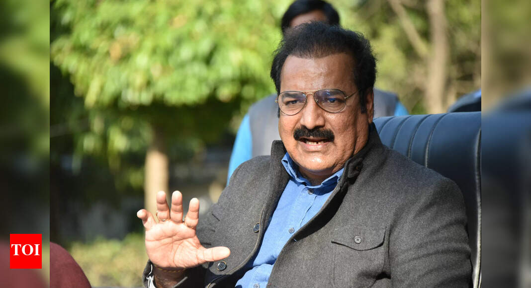 Campaign Committee: Congress Campaign Panel Formed | Jaipur News ...