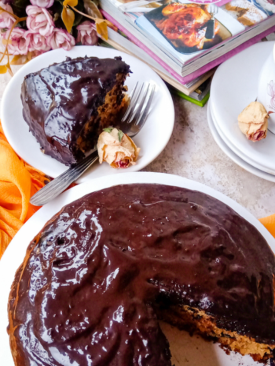 Dessert Special- Top 10 Cakes From Around The Globe | Times Now