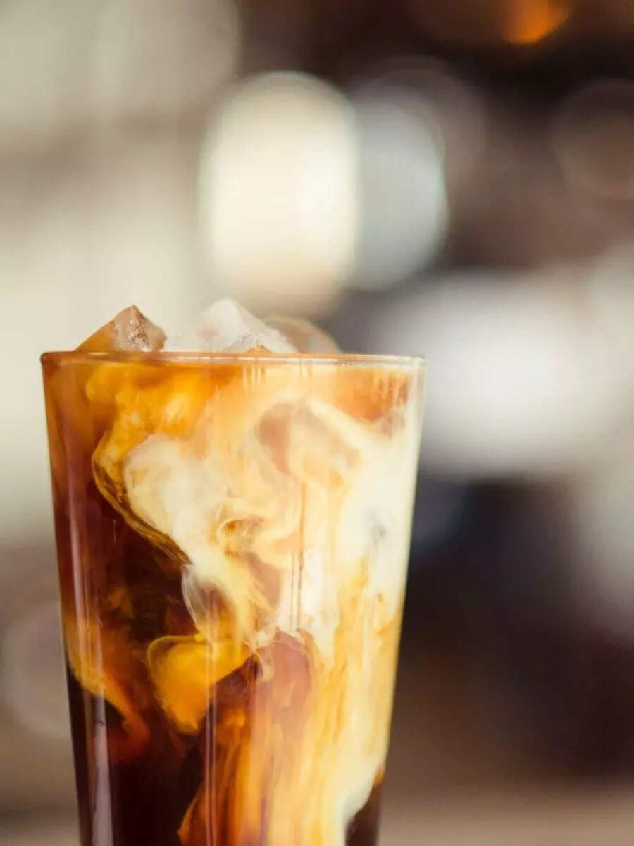10 Best Cold Coffees From Across The World To Try This Summer | Times Now