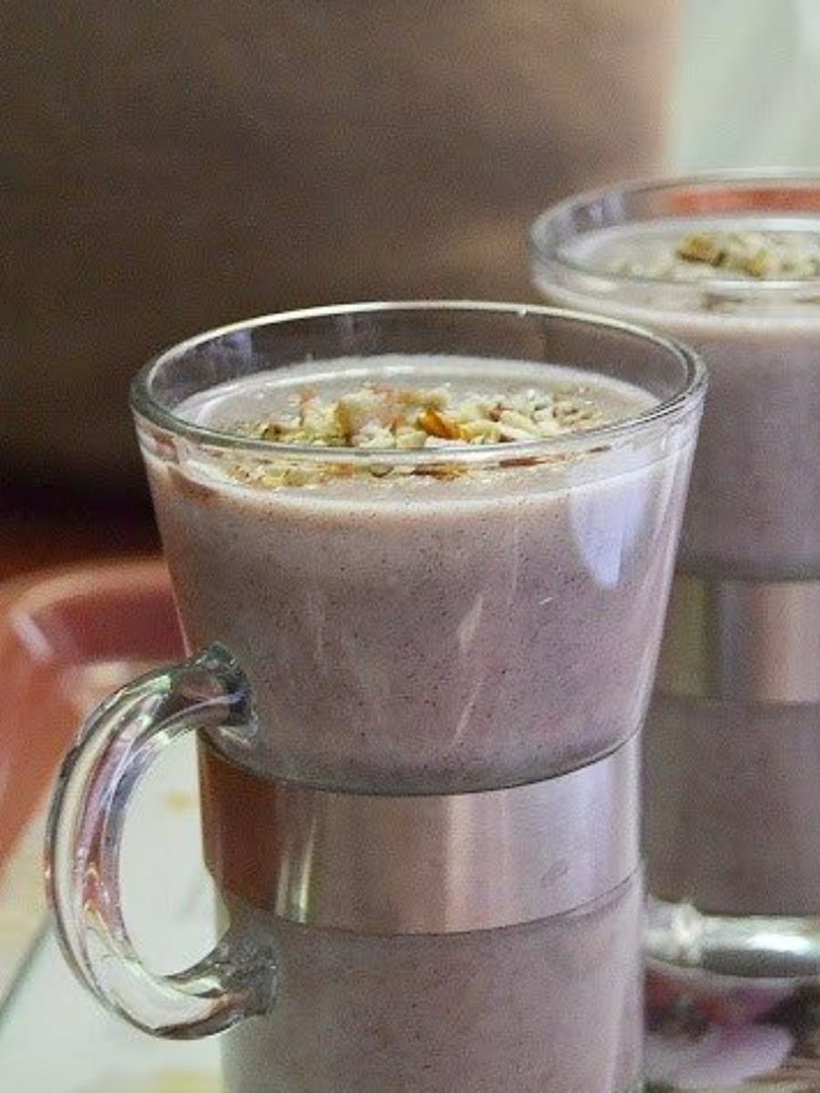 Millet-Based Summer Drinks: 9 Millet-Based Drinks To Have During Summer ...