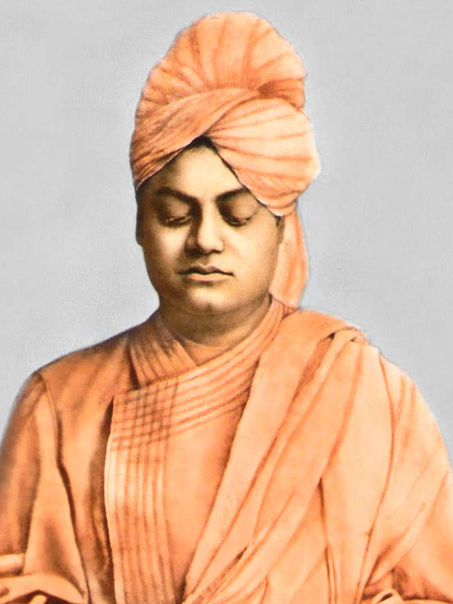 Swami Vivekananda Quotes about Meditation | Times Now
