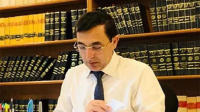 PTI announces candidate for senate chairman, questions legitimacy of ...