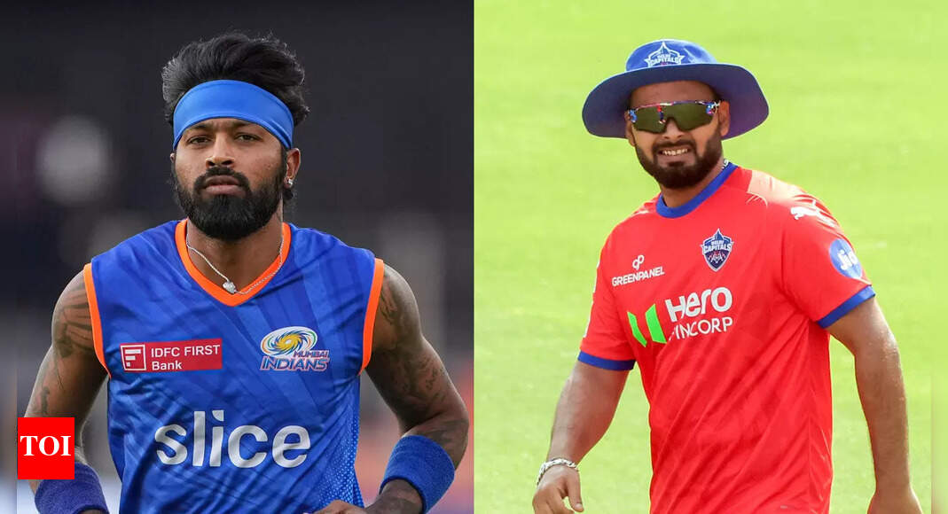 Highlights MI vs DC: Mumbai Indians beat Delhi Capitals by 29 runs ...