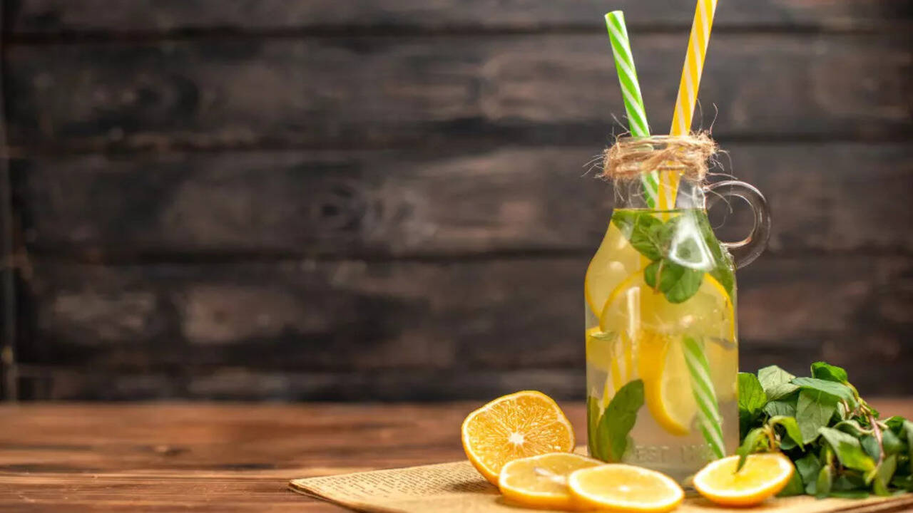 Elevate Your Lemonade Game: Try These 5 Spices For A Burst Of Flavor