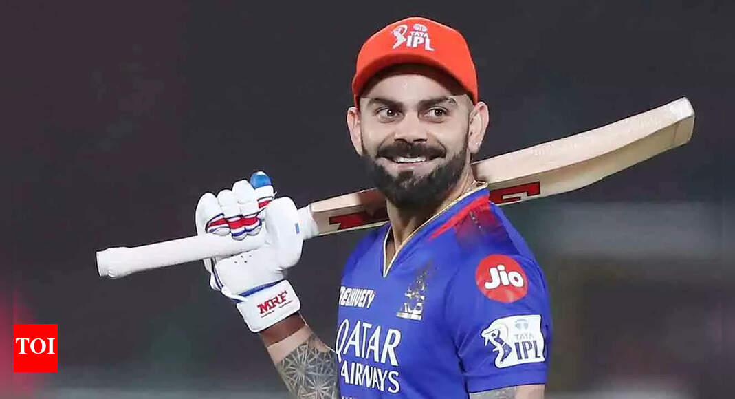 IPL 2024: Why Ajay Jadeja was 'surprised' by Virat Kohli's hundred ...