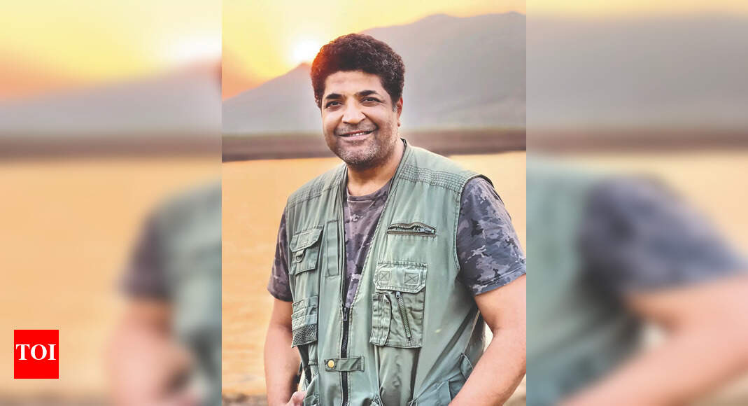 Bollywood is now casting more South Indian actors: Balaji Manohar ...