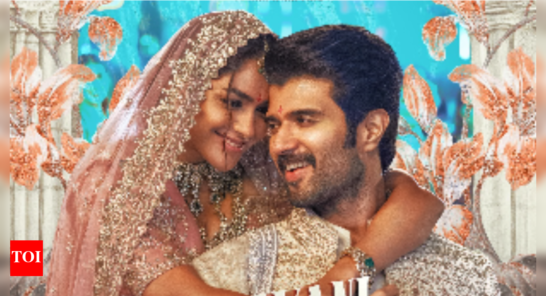 ‘The Family Star' box office collection day 1: Vijay Deverakonda ...