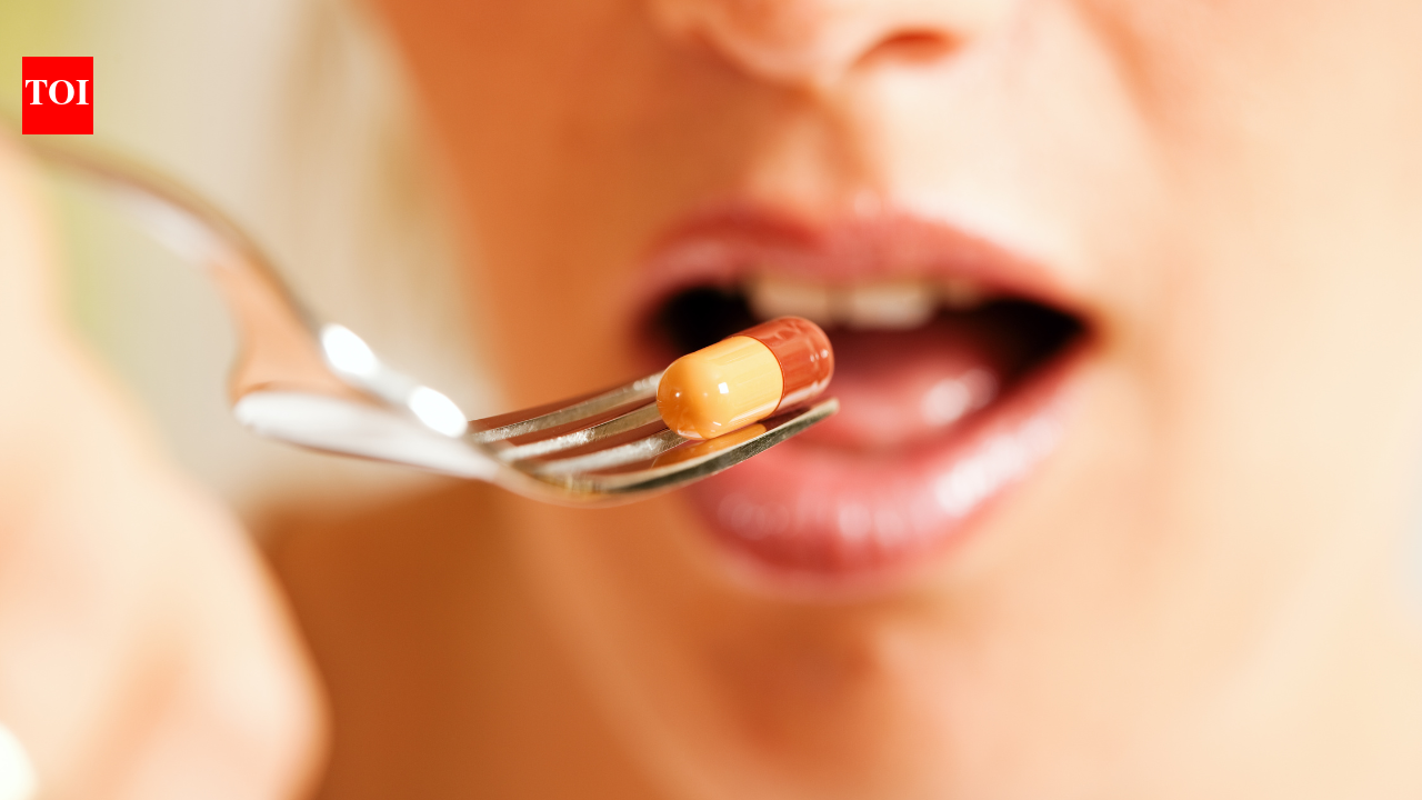 Supplements Eating Guide: THIS is the best time to eat your supplements