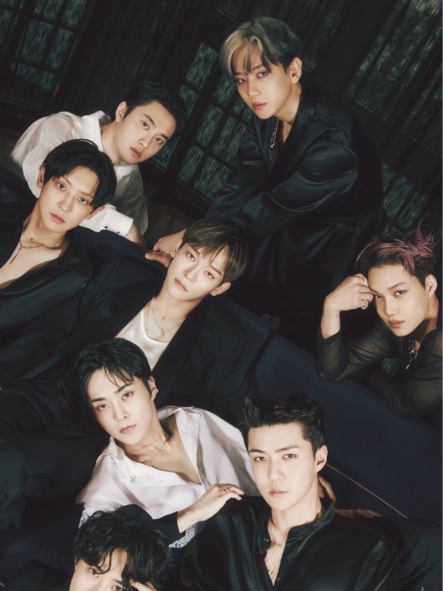 Top 10 Most-Viewed EXO Music Videos On YouTube | Times Now