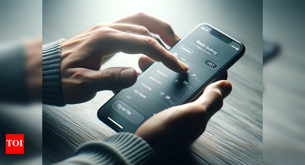 HDFC Bank has a list of Do's and Don'ts for secure mobile banking ...