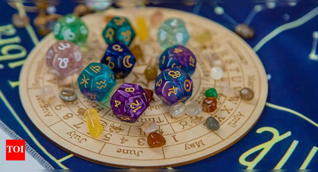 Animal Zodiacs: Stories and traditions across cultures - Times of India