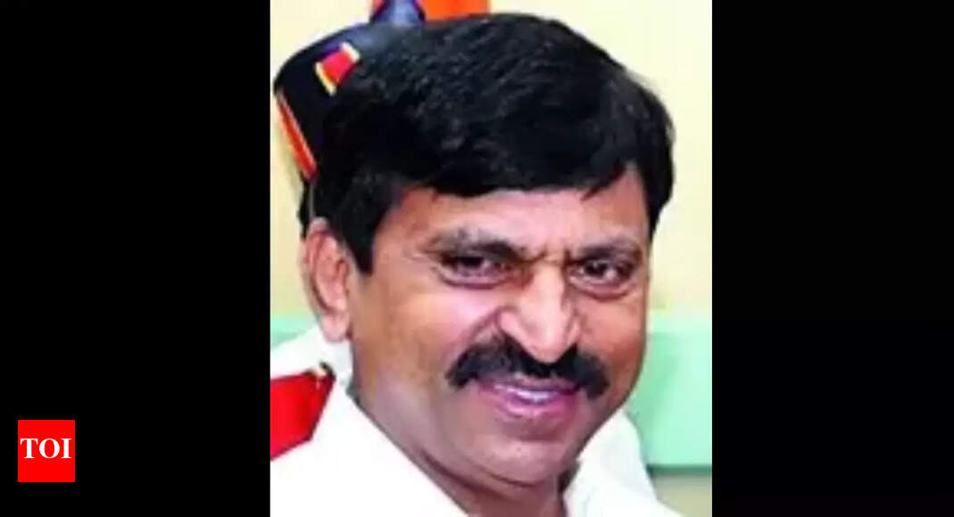 Ponguleti Srinivas Reddy: Telangana minister's son under lens for ...