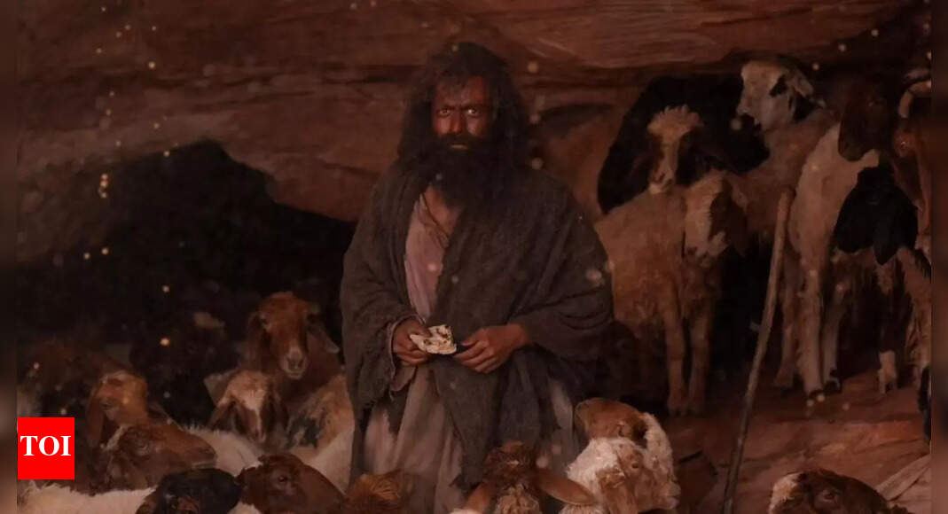 'Aadujeevitham - The Goat Life' box office collection day 11 ...