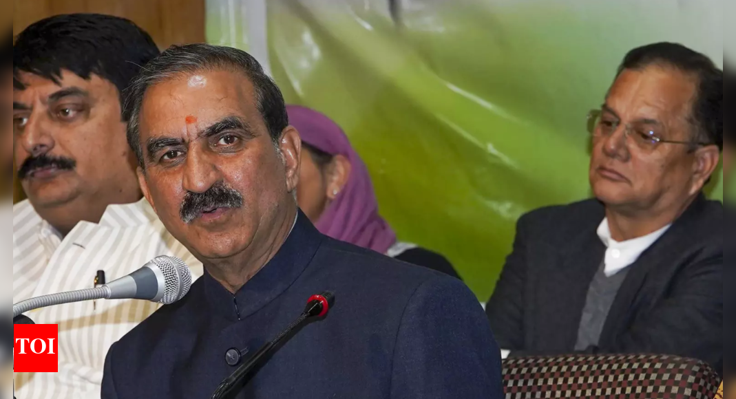 Court asks Himachal Pradesh to pay Emergency scheme allowance till ...