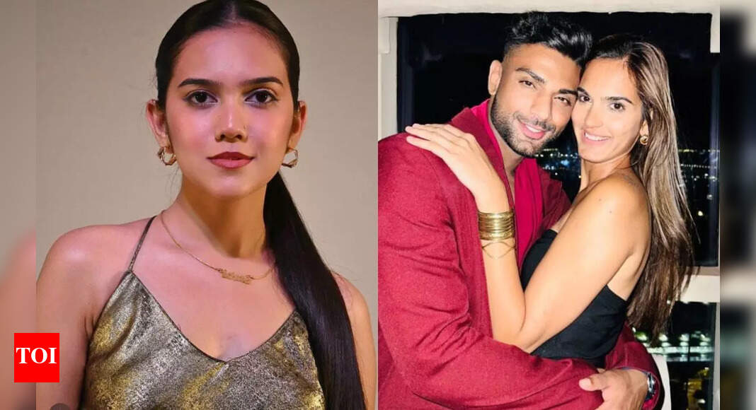 Splitsvilla X5: Ishita Rawat gets evicted; Harsh Arora and Rushali Yadav become the first ideal ...