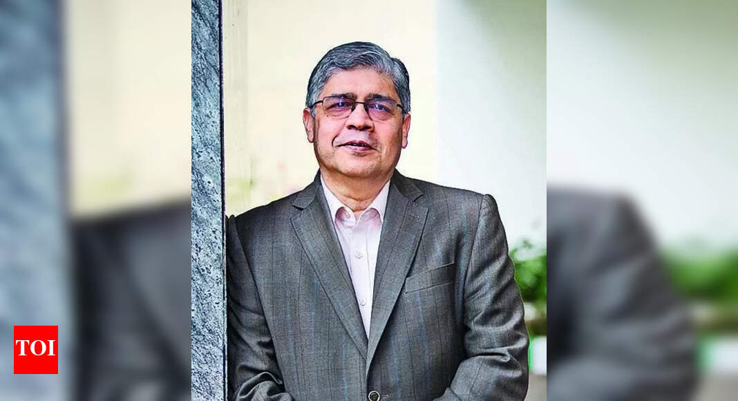 LTIMindtree: Two Company Top Executives In Race For Ltimindtree Top Job ...