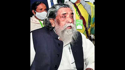 Jharkhand Mukti Morcha: Shibu, Binod And Roy Troika Formed Jmm In ...