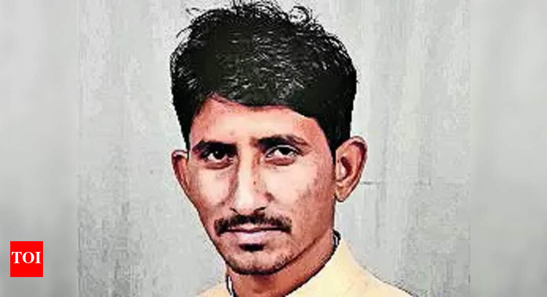 Rajkumar Roat: Ready For Pact With Cong: Roat | Udaipur News - Times of ...