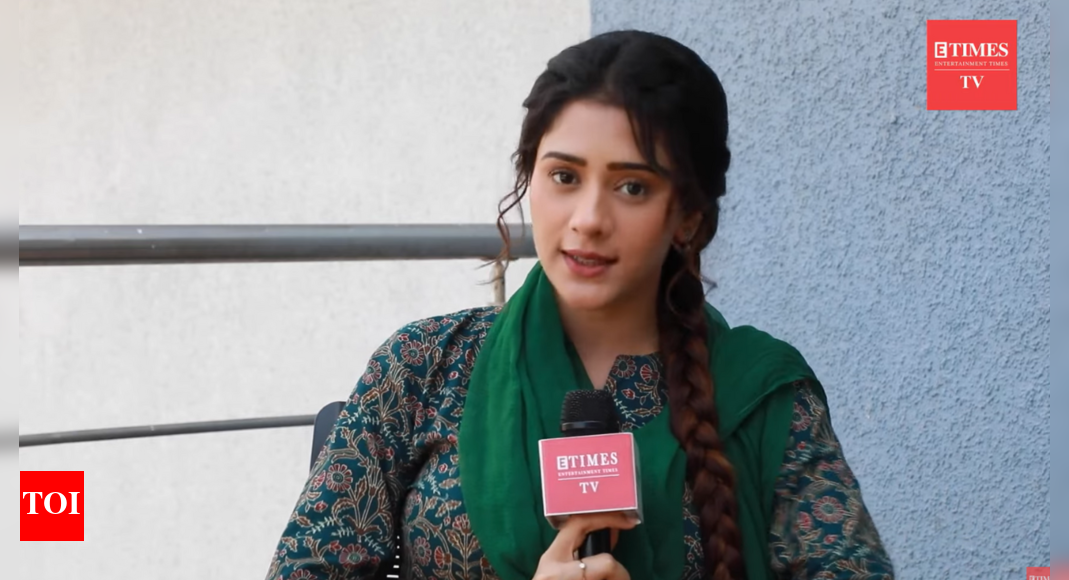 Exclusive: Jhanak's Hiba Nawab recalls memories of her first roza, says 'I was 7-8 years old ...